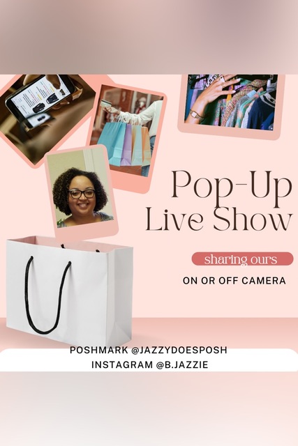 Posh Show - Poshmark